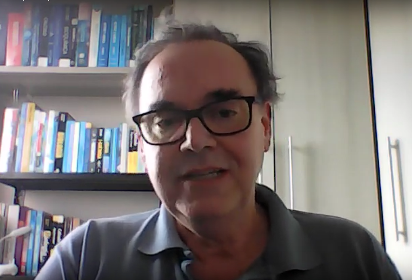 Currículo – Dr. Paulo Venturelli